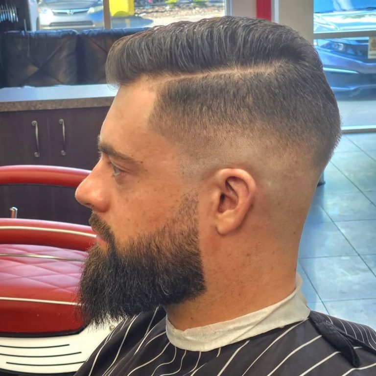 Best Beard Styles For Men